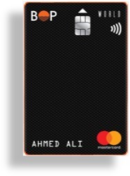 BOPCreditCards