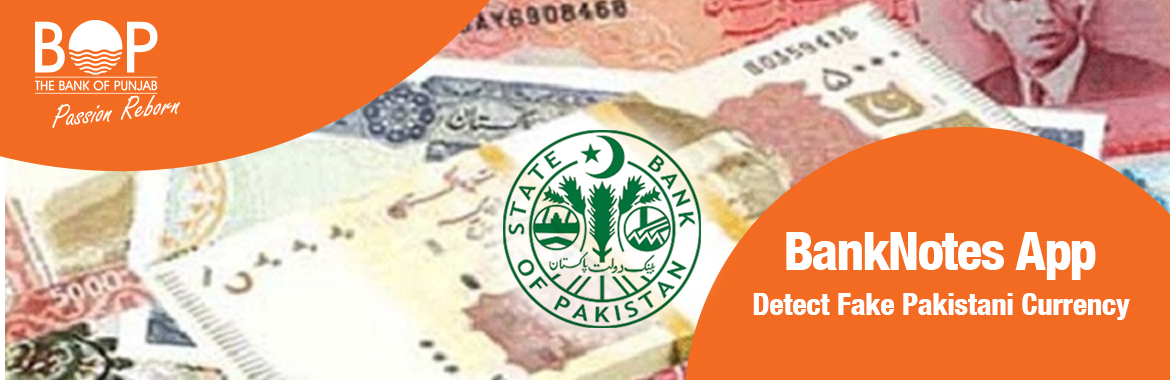 The Official Website - The Bank of Punjab