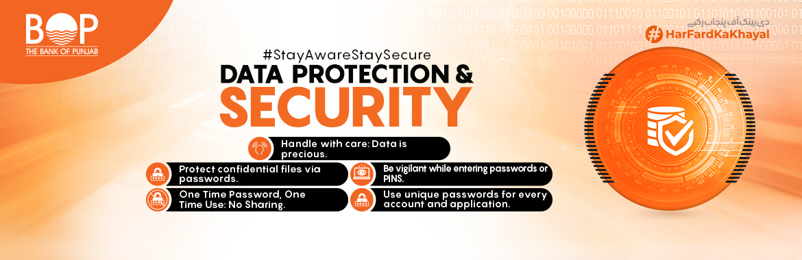 The Official Website - The Bank of Punjab